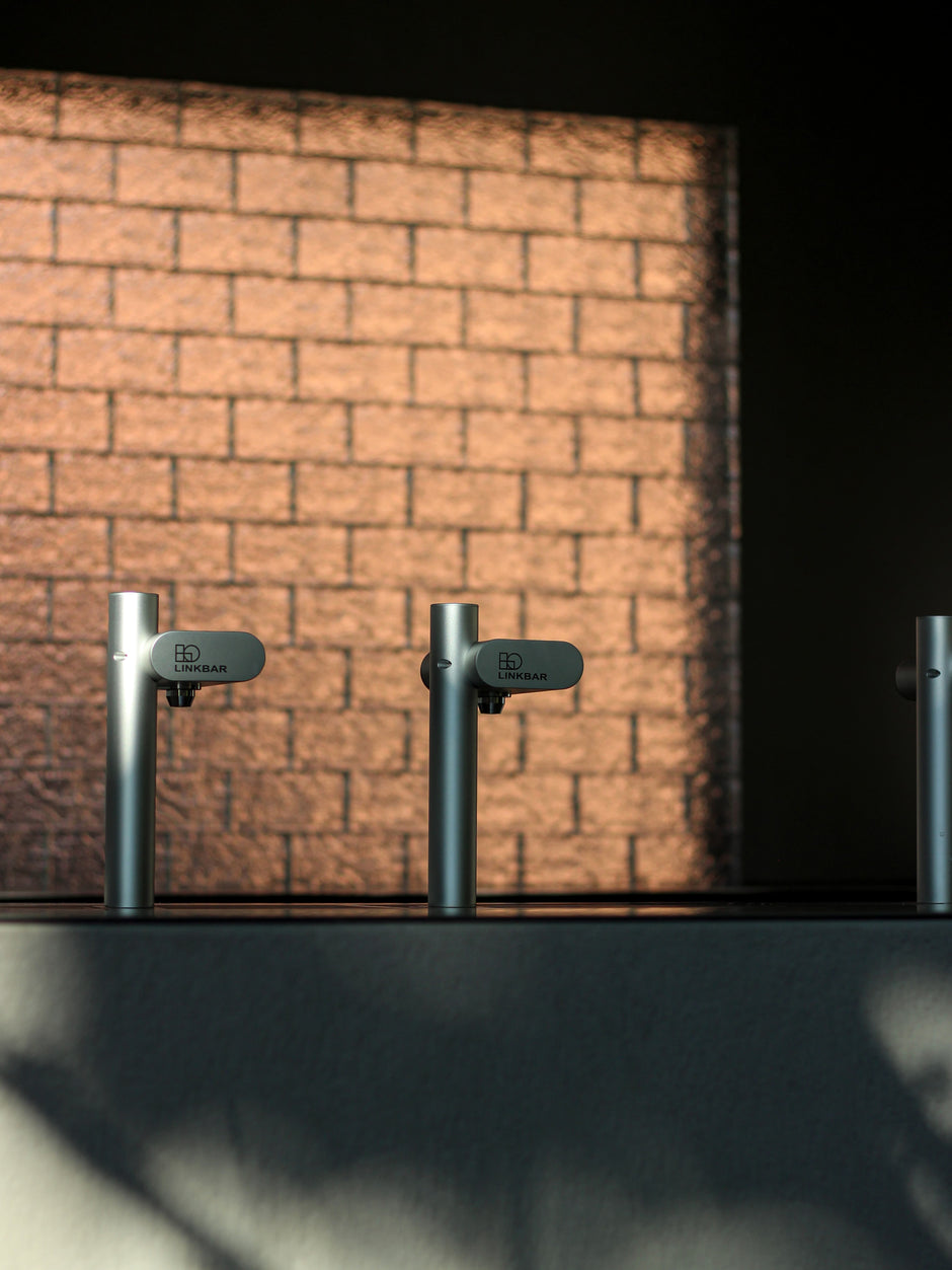 Single Touch Series – Linkbar