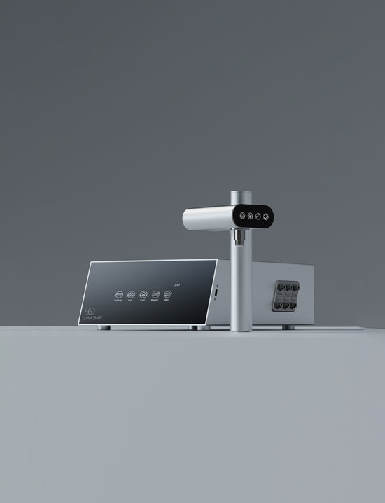 Single Touch Milk – Linkbar